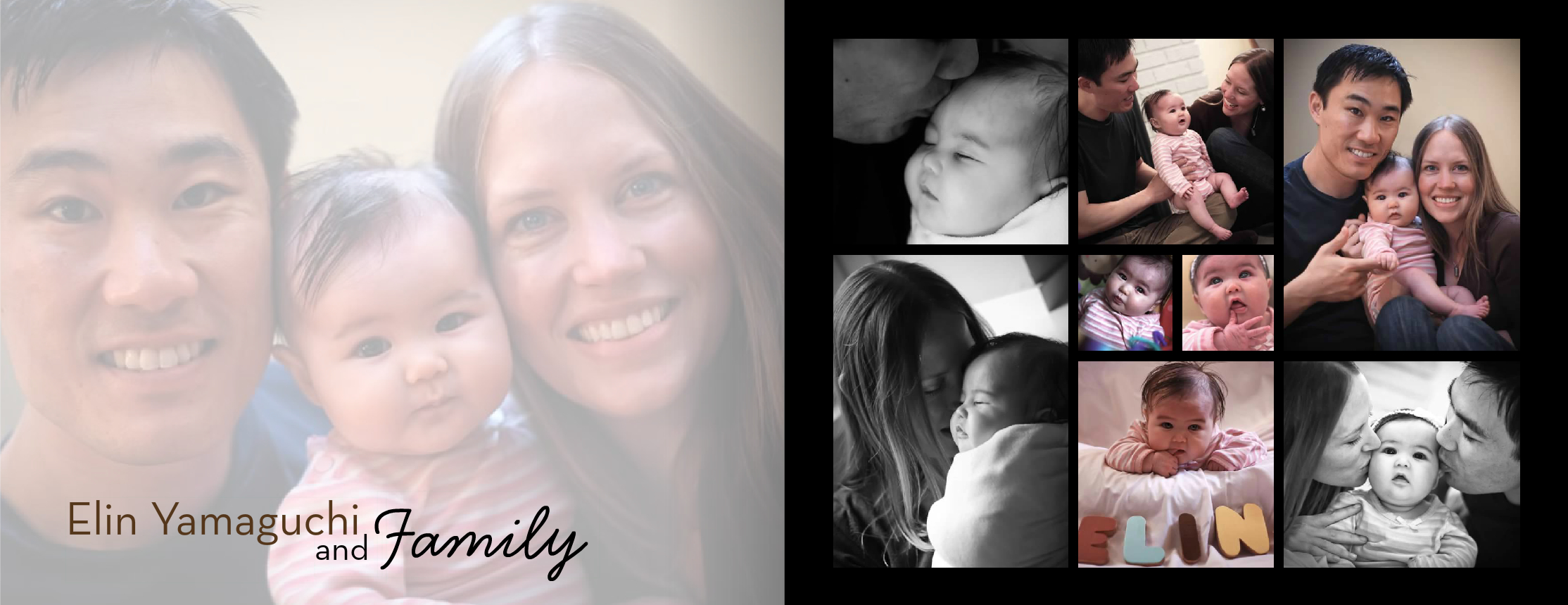Baby/Toddler – Thulson Design