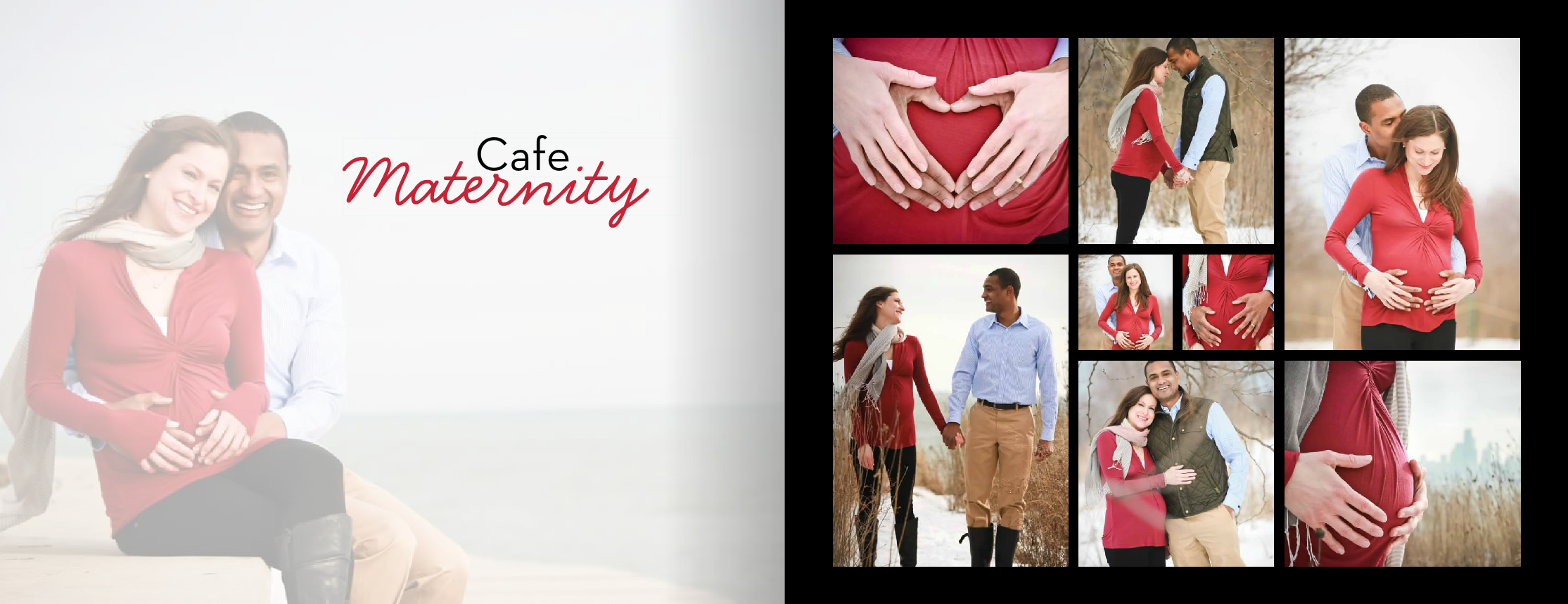 Maternity – Thulson Design